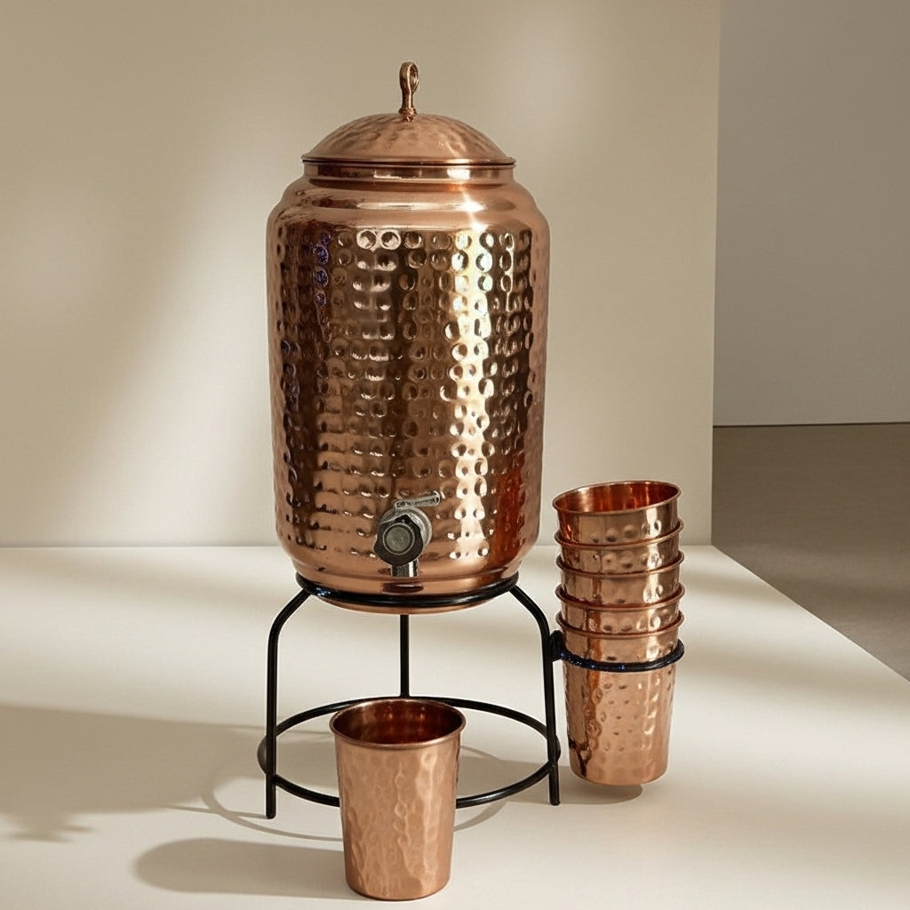 Copper Range – FANISHA HOME PTY LTD