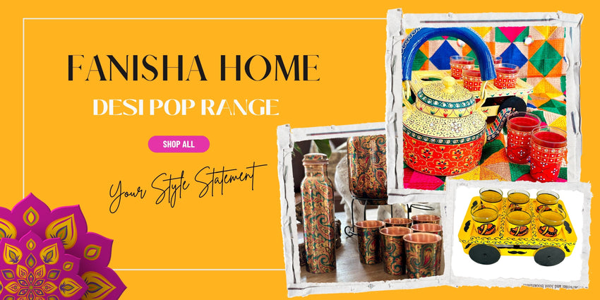 FANISHA HOME – FANISHA HOME PTY LTD